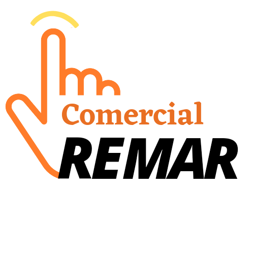 Categorías – Comercial REMAR